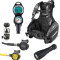 Best Beginner Scuba Gear Package - Scuba Diving Dreams